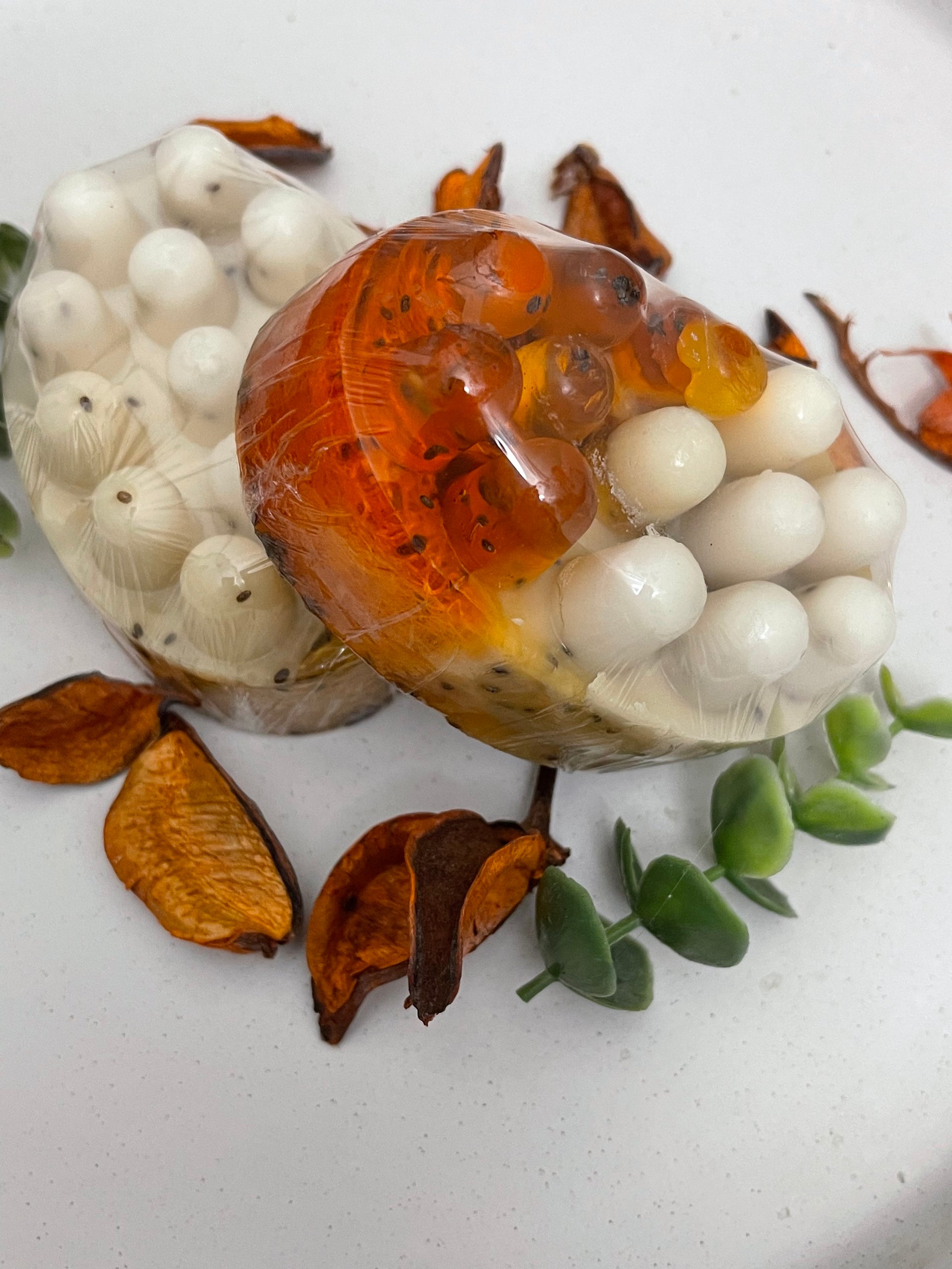 Honey & Chia Silk Bar – Nativa Glow